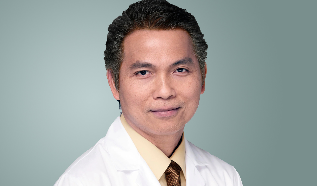 our doctor – Chiropractic Care in Houston